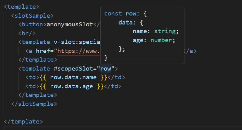 slot&route-CSDN博客
