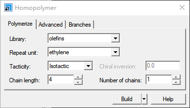 Materials Studio学习笔记（十二）——Layer builder_materials studio切面-CSDN博客
