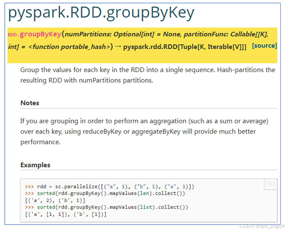 RDD转换行动操作和词频统计_sparkrdd词频统计-CSDN博客