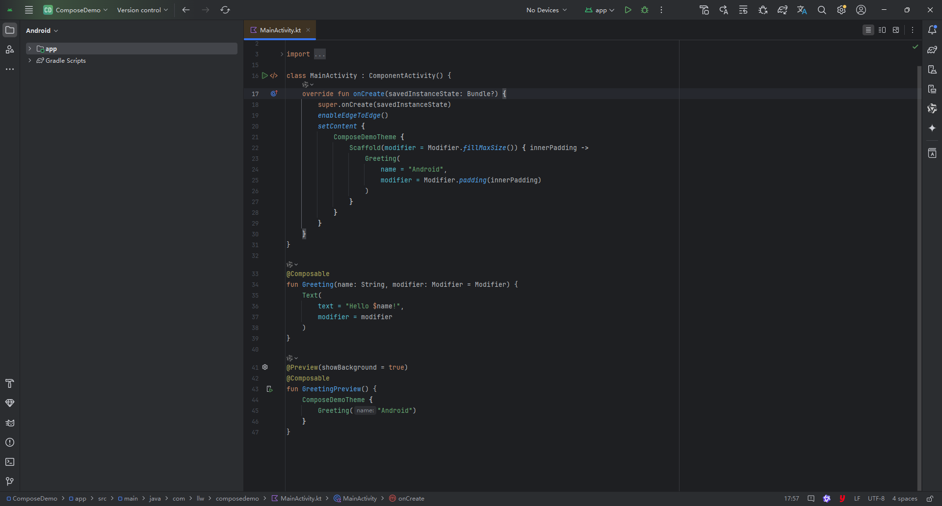 Android 使用CodeBuddy提高开发效率_android studio codebuddy-CSDN博客