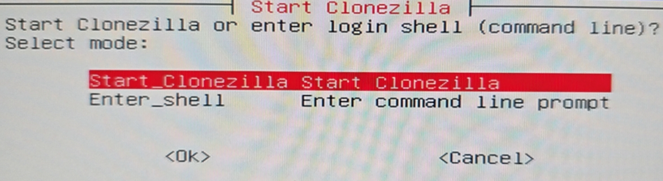 再生龙（Clonezilla）系统备份与还原全指南：从准备到实践-CSDN博客
