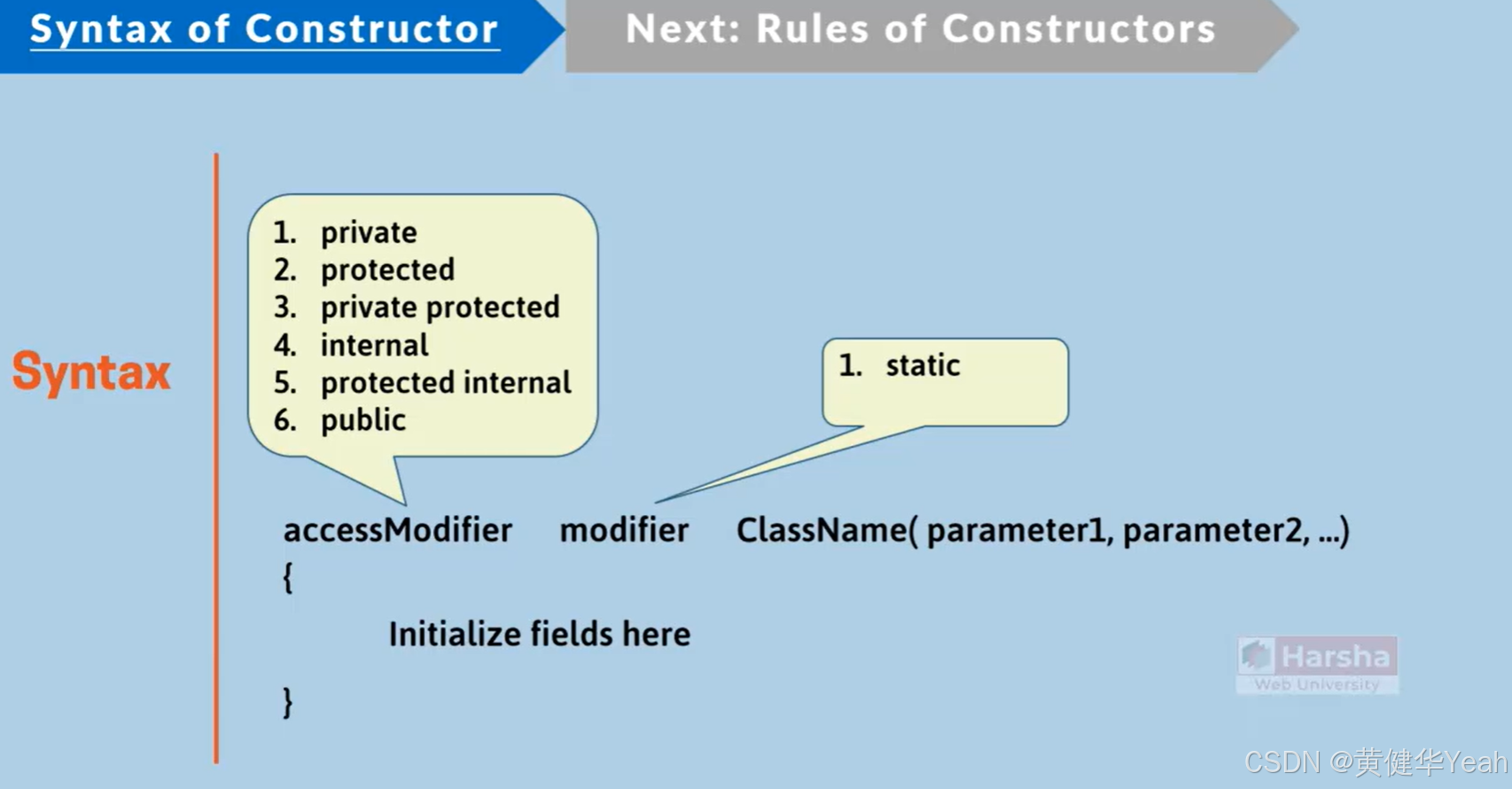 070 Instance Constructors-CSDN博客
