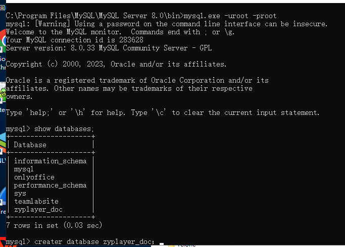 zyplayer_doc本地部署方式_zyplayer源json下载-CSDN博客