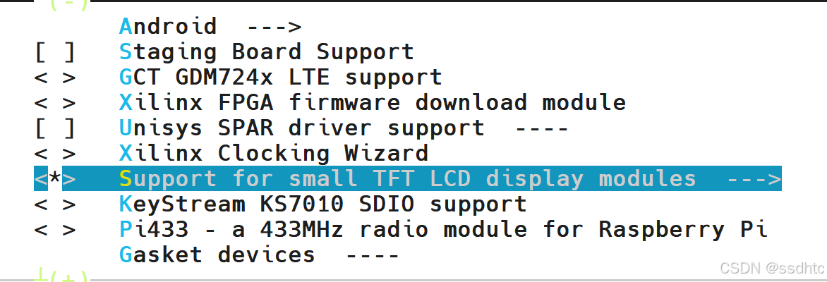 RV1106编译速度、驱动加载_rv1106驱动-CSDN博客