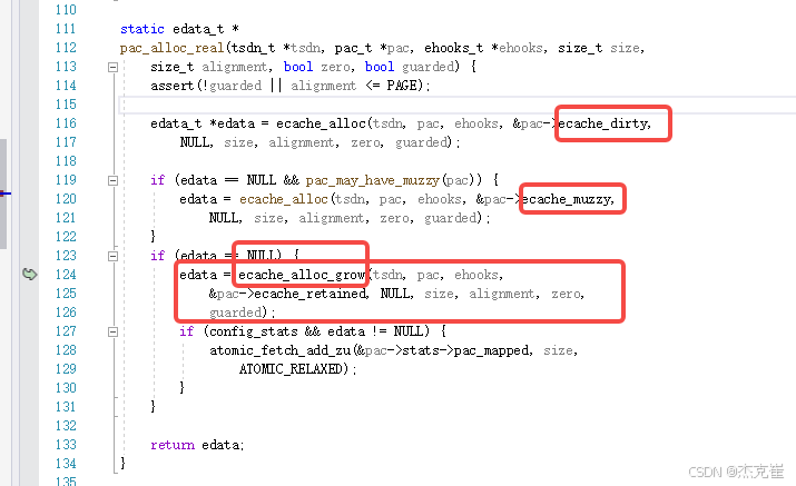 jemalloc 5.3.0的关键流程总结及细节补充-CSDN博客