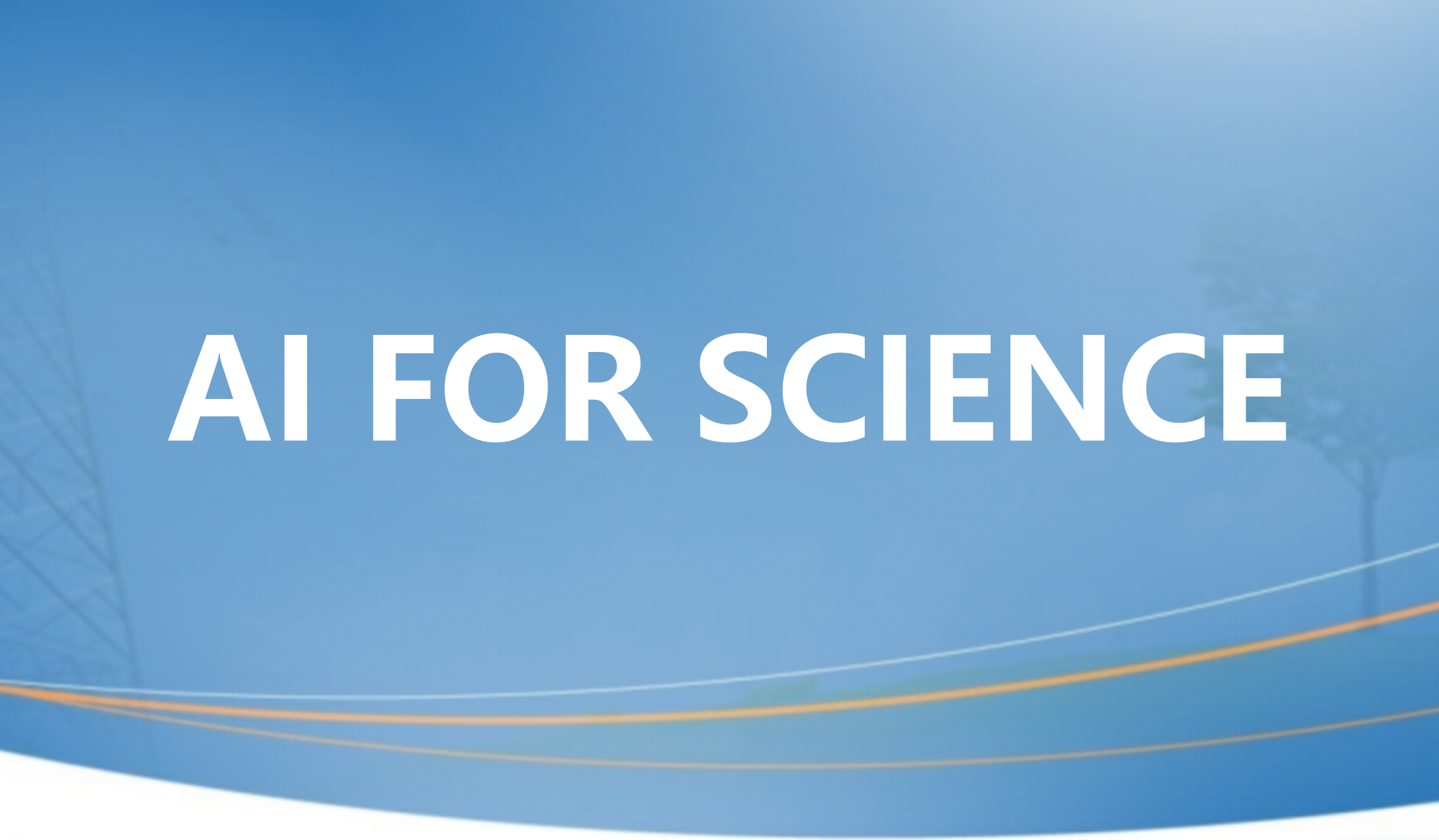 【综述】AI FOR SCIENCE-CSDN博客