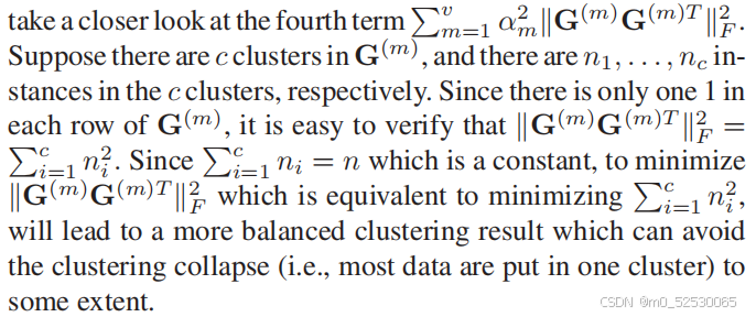 Adaptive Consensus Clustering for Multiple K-Means Via Base Results Refining【tkde2023】_k-means ...