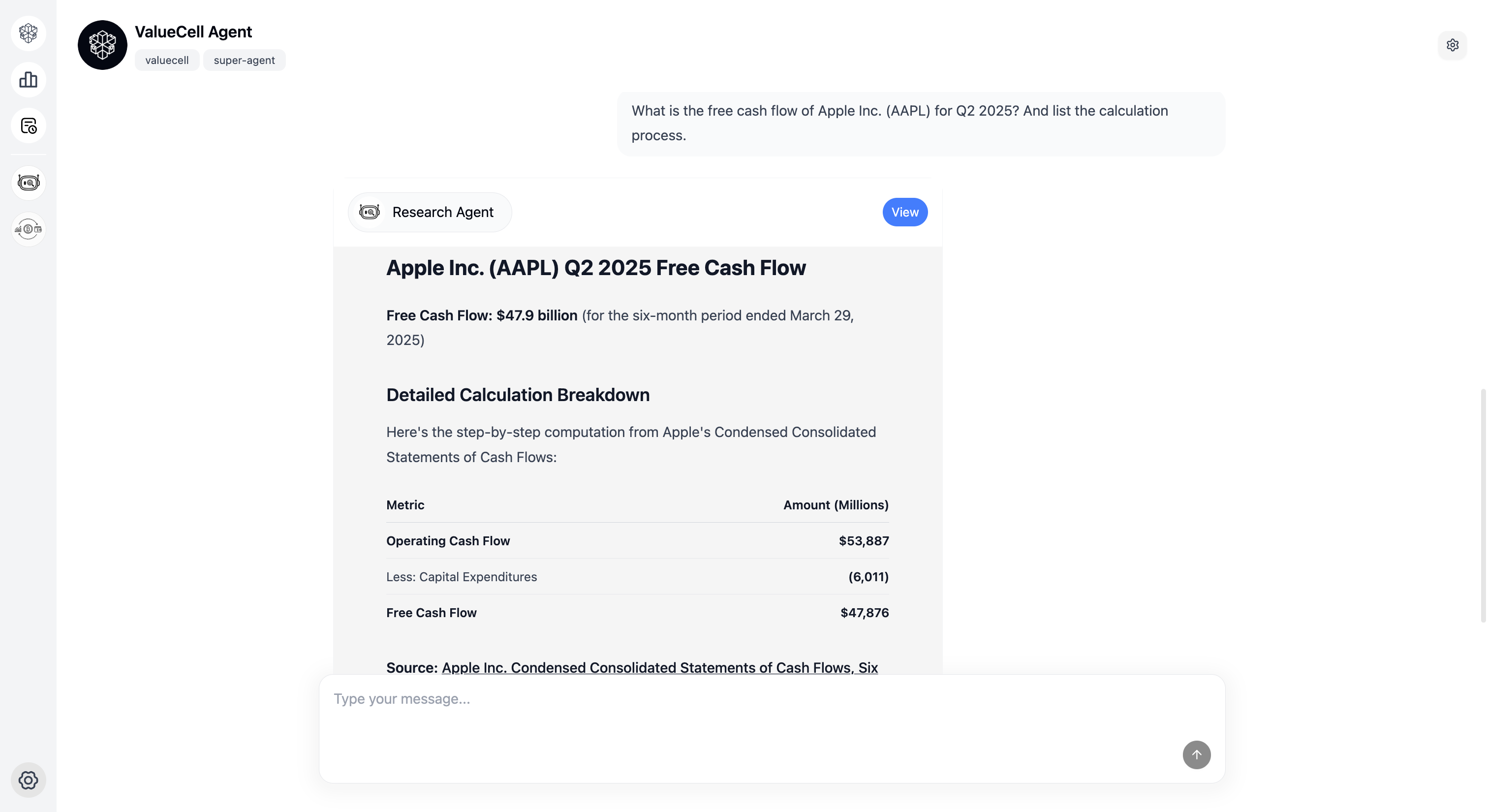 【GitHub项目推荐--ValueCell：社区驱动的多智能体金融应用平台】-CSDN博客