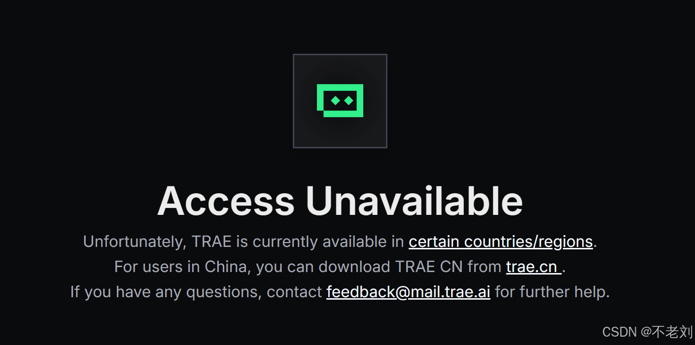 Trae国际版：继Cursor、Kiro之后，Claude用户的又一选择~-CSDN博客