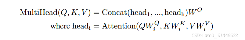 Transformer学习笔记，实现对MNIST分类_transformer mnist-CSDN博客
