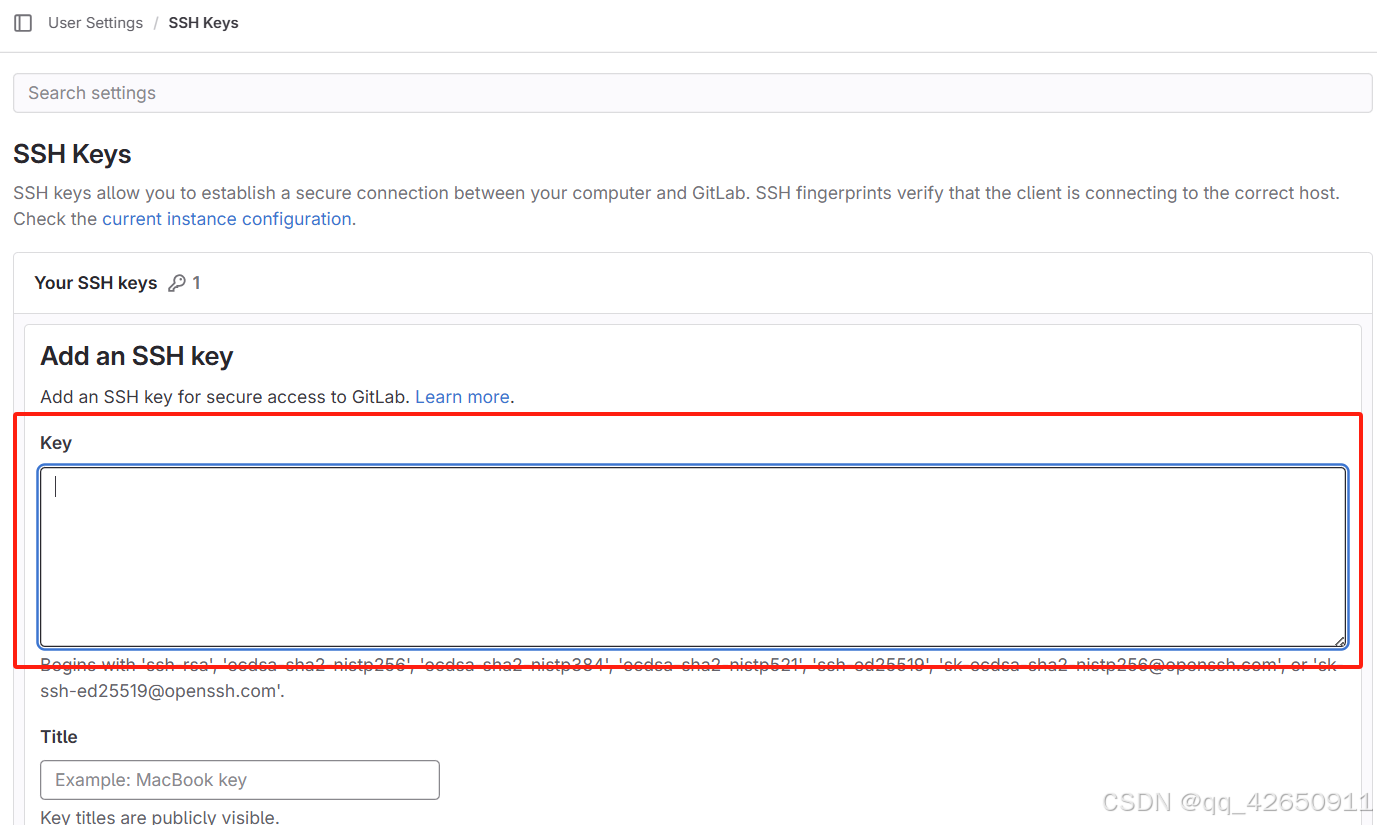 五步！用Github Desktop 获取GitLab代码_github desktop gitlab-CSDN博客