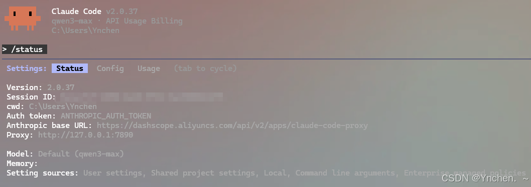 【开发者必备：用PowerShell脚本实现Claude Code多模型热切换】_claude命令行切换模型命令-CSDN博客
