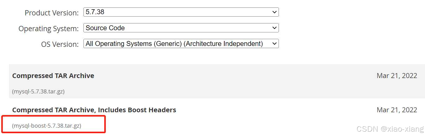 kylin(arm)系统编译安装mysql5.7_麒麟arm mysql5.7-CSDN博客
