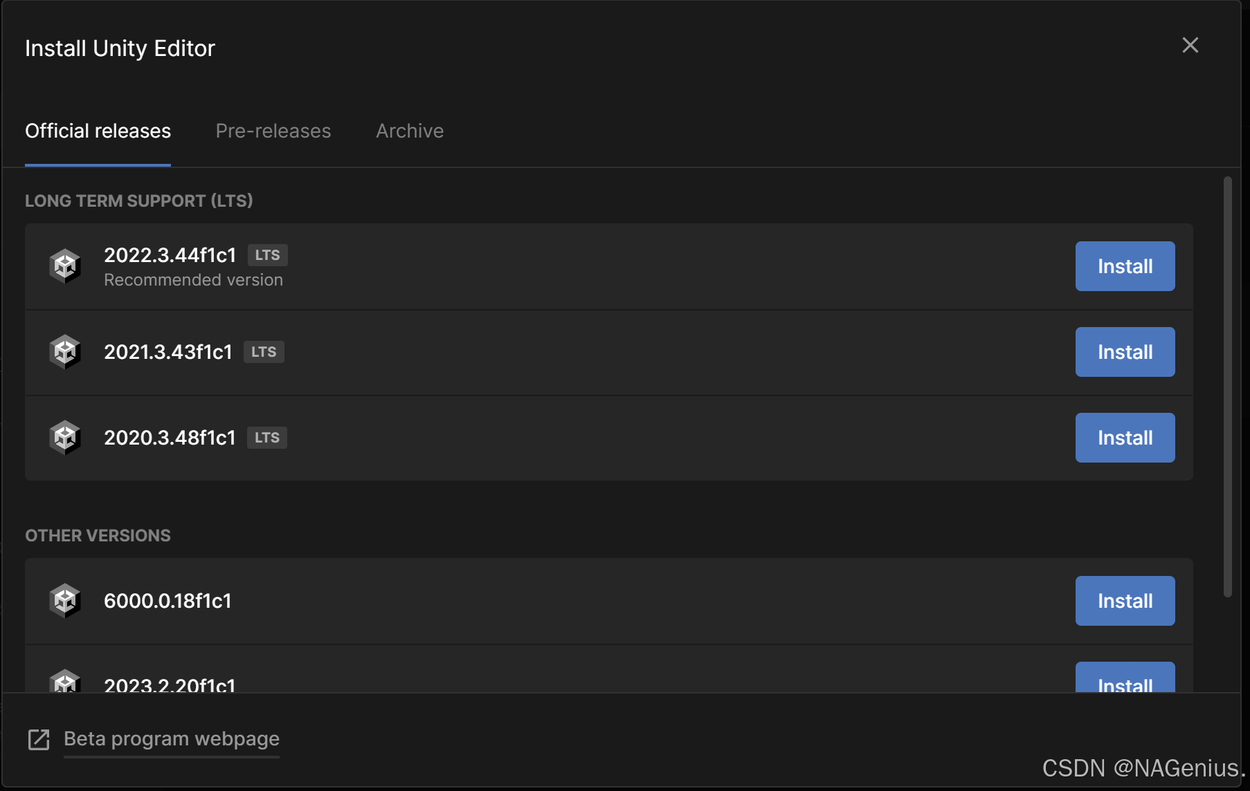 Unity小游戏——2048_unity 2048-CSDN博客