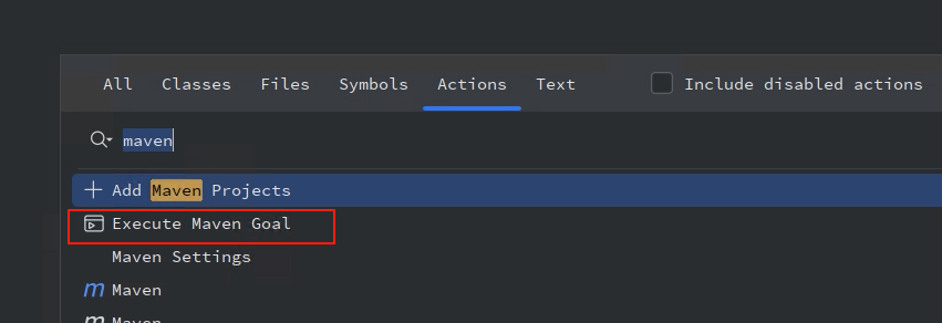 右键pom.xml执行add as maven project没有反应，导入maven项目失败（jdk选错导致）_idea add as maven project没有反应-CSDN博客