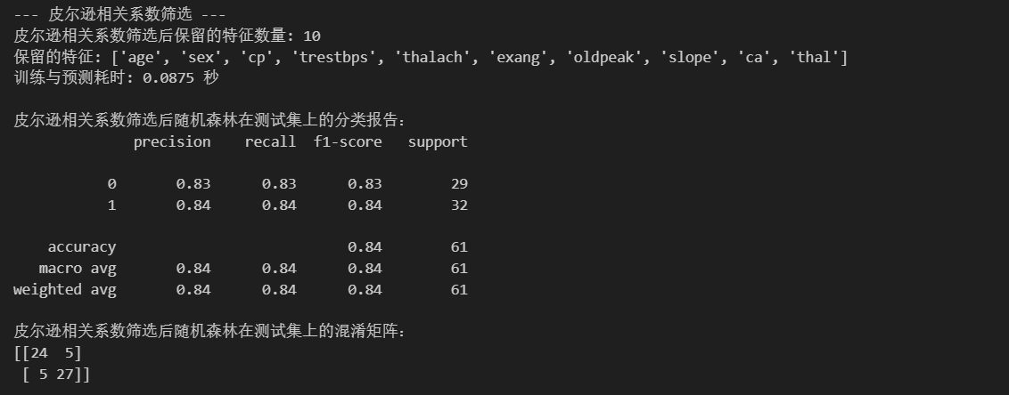 Python训练营打卡Day19-CSDN博客