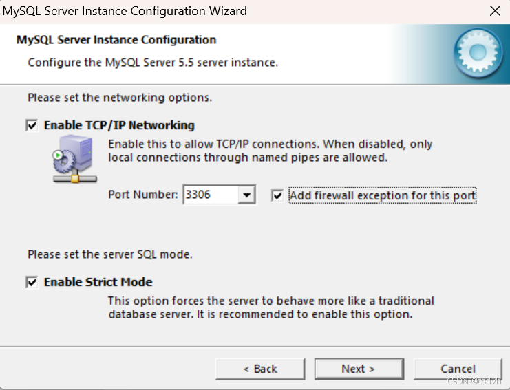 如何在软件智库中进行MYSQL的安装与配置_软件智库密码-CSDN博客