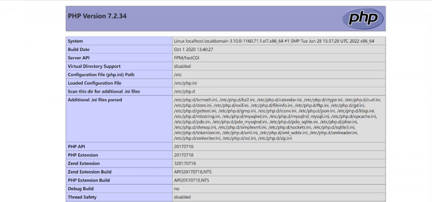 【Ansible】通过role角色部署lnmp架构_用ansible roles部署lnmp-CSDN博客
