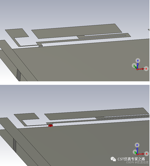 CST教程——如何理解CMA中计算MWC时的MS_模式的ms在cst中怎么看-CSDN博客
