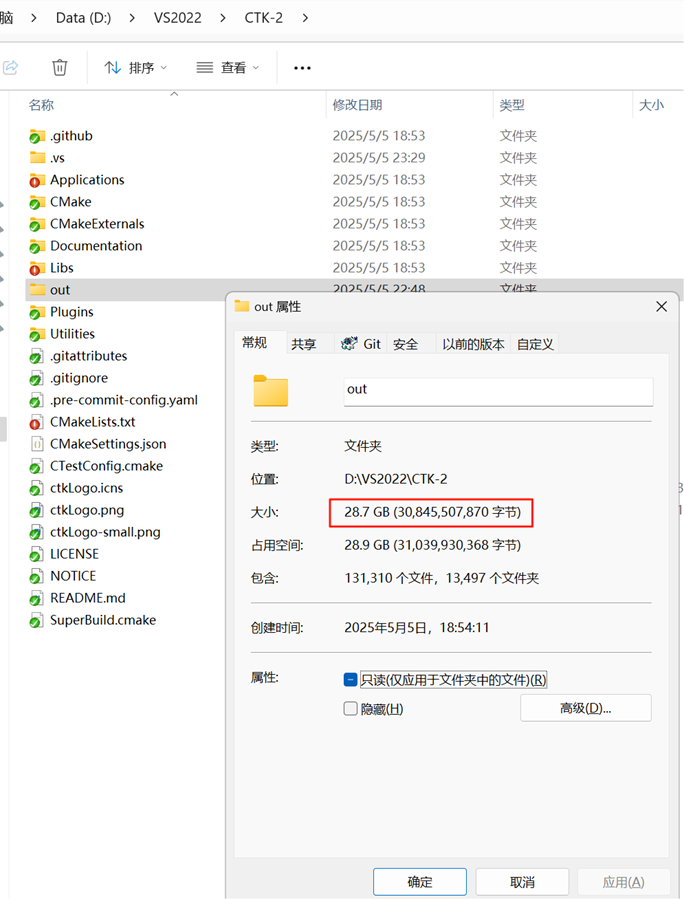 Windows下CTK编译及使用-CSDN博客