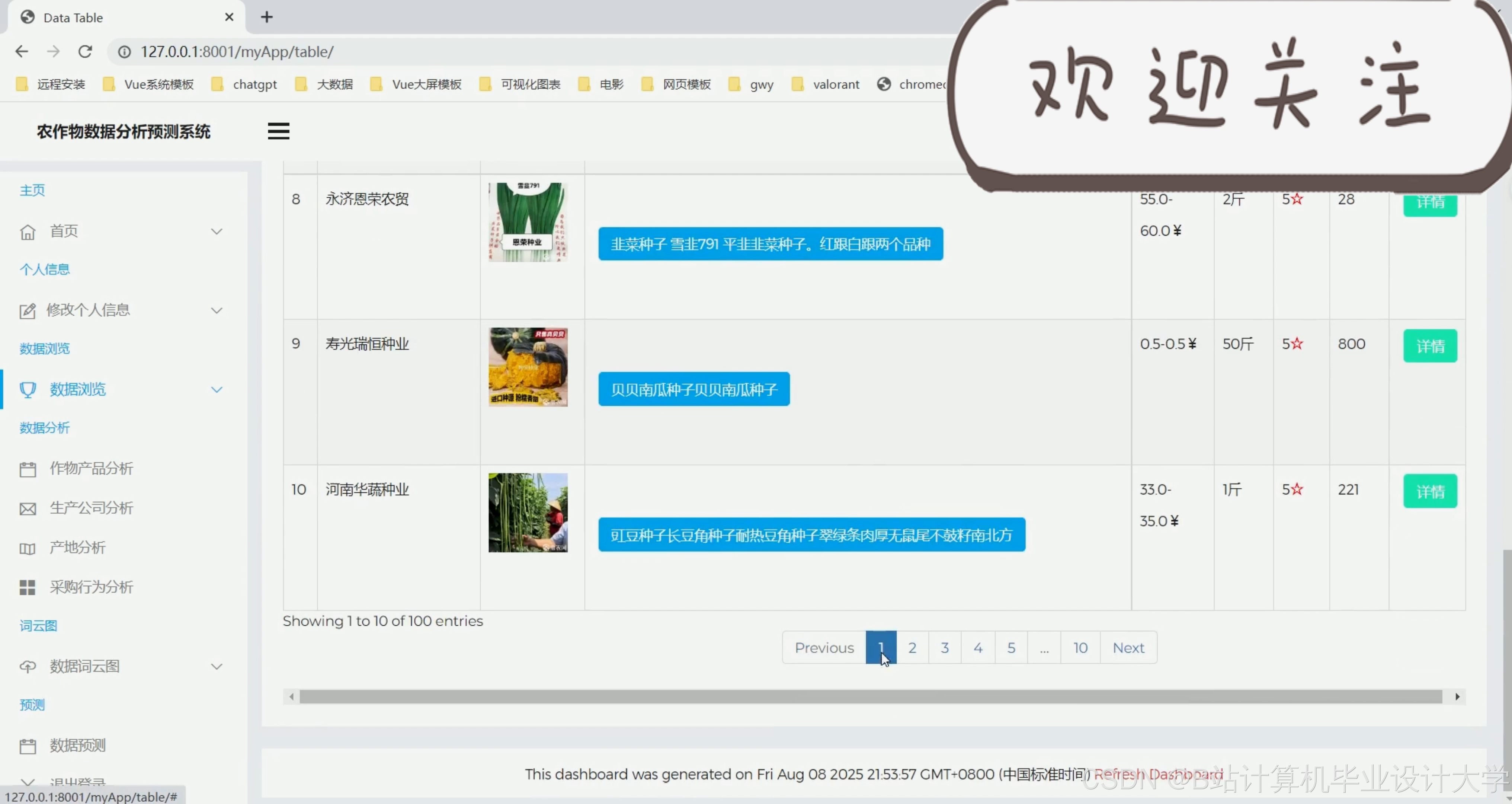 计算机毕业设计Spark+Hadoop+Hive+DeepSeek-R1农作物产量预测 农作物大模型AI问答 农作物数据分析可视化 大数据毕业设计(源码+文档+PPT+讲解)_如何利用 ...