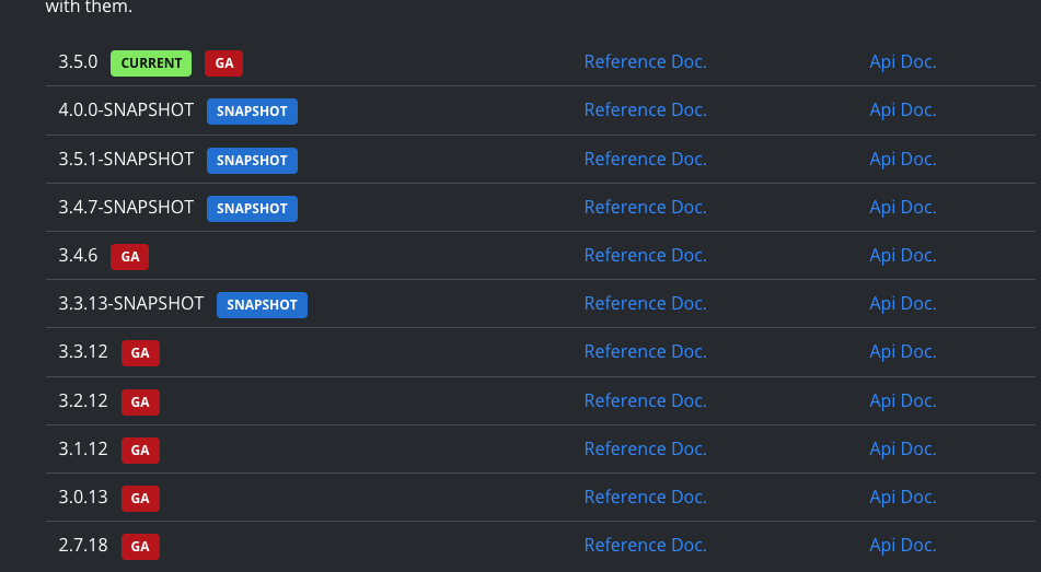 【springboot】springboot单体项目2.x升级到3.5经验总结_springboot3.5-CSDN博客