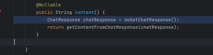 spring-ai学习（一）_springai-CSDN博客