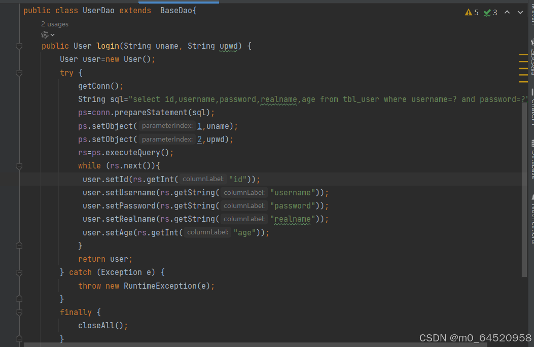 使用servlet完成简单的javaweb图书管理系统_viewbookservlet-CSDN博客