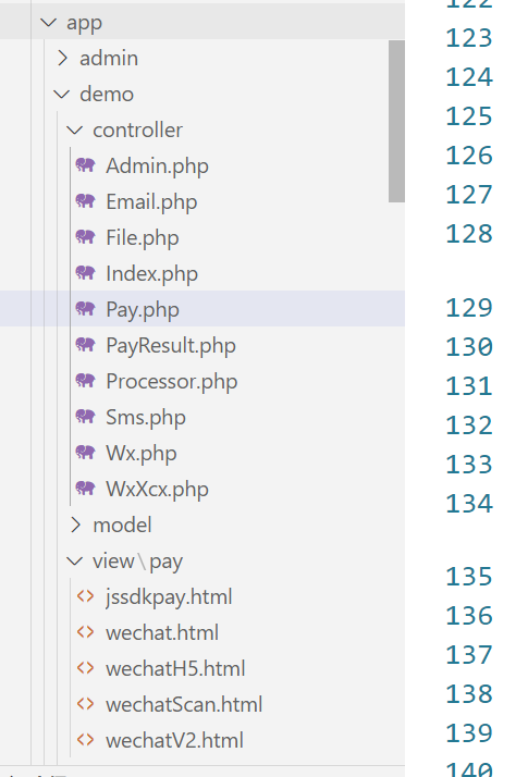 Sunphp多平台框架开发微信支付宝支付过程，附源代码-CSDN博客