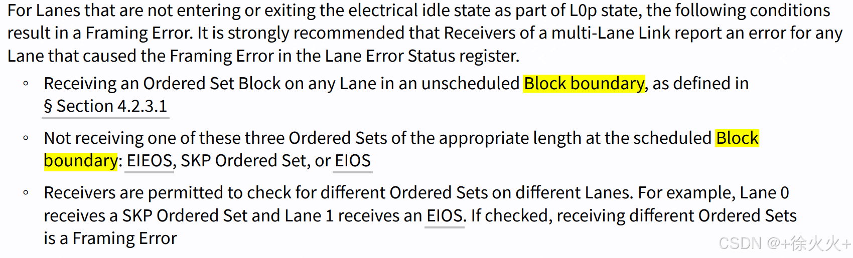 PCIE-framing error_pcie framing error-CSDN博客