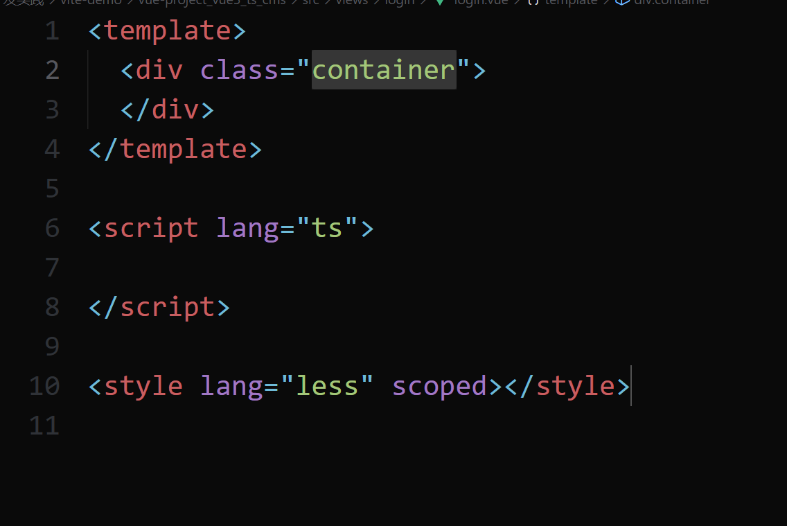 VS Code中配置代码片段（Code Snippets）_vscode配置代码片段-CSDN博客