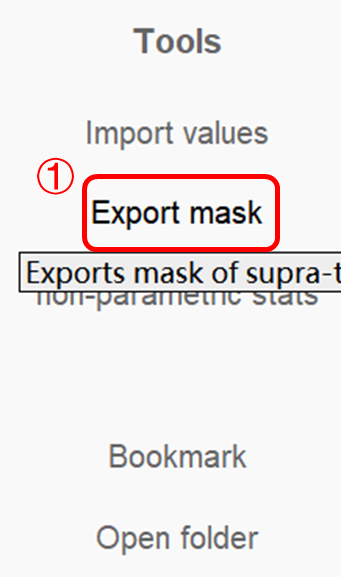 MRI学习笔记-gPPI-CSDN博客