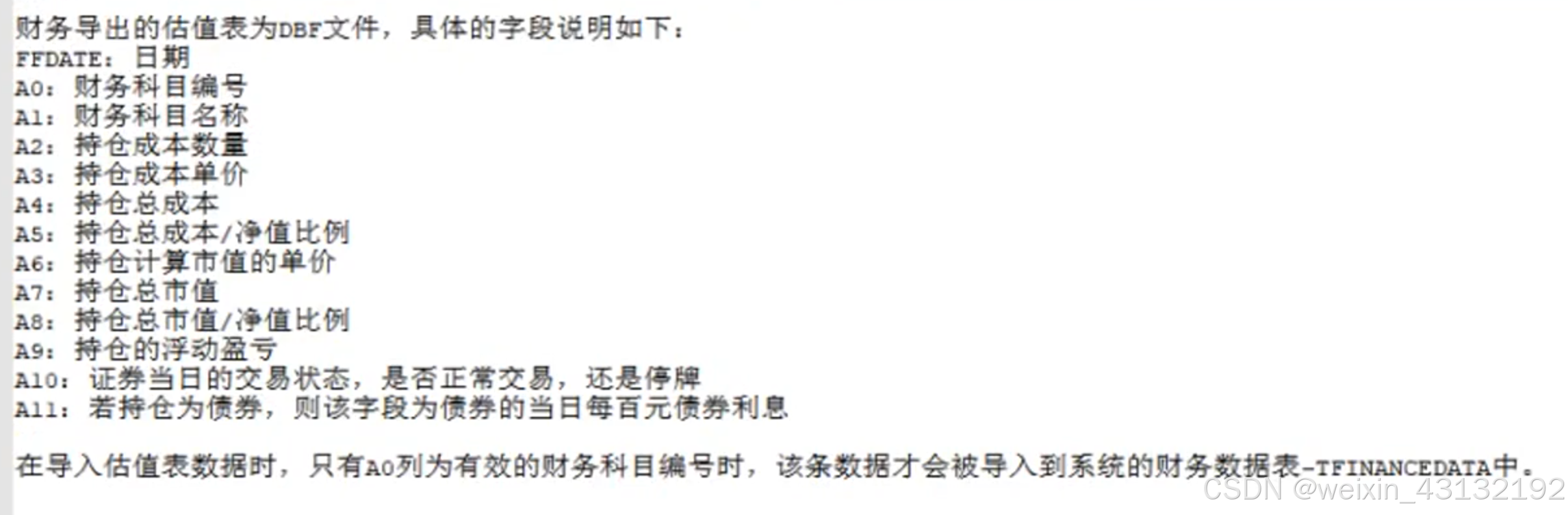 【O32】估值对账-CSDN博客