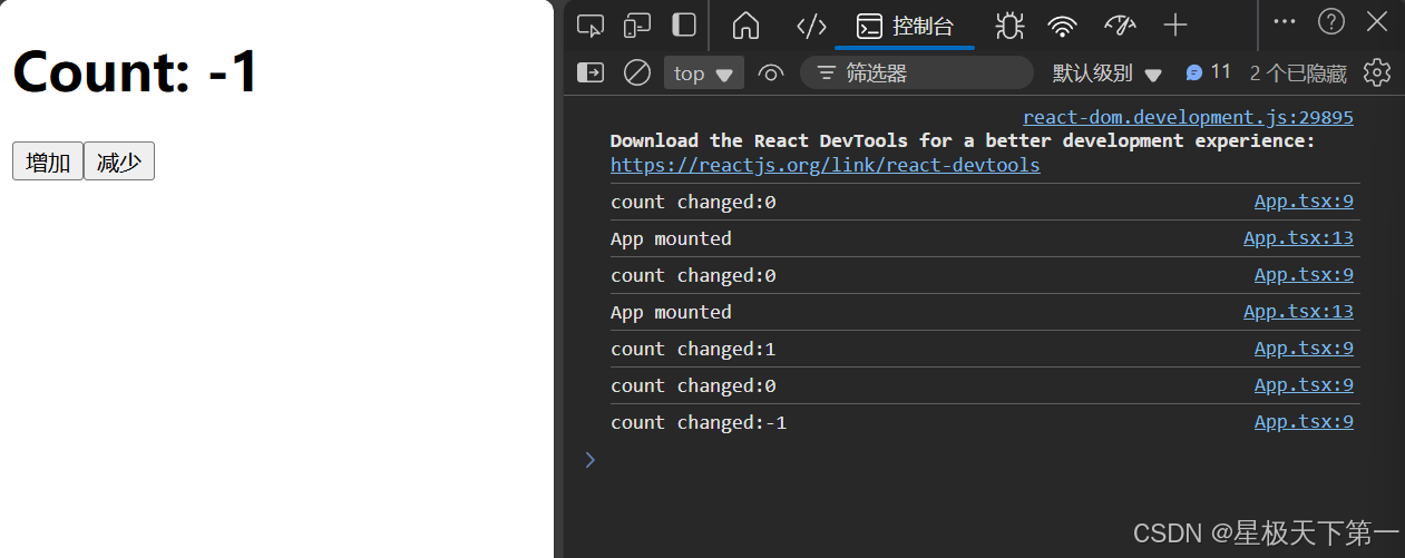 React Hooks_react-hooks-CSDN博客