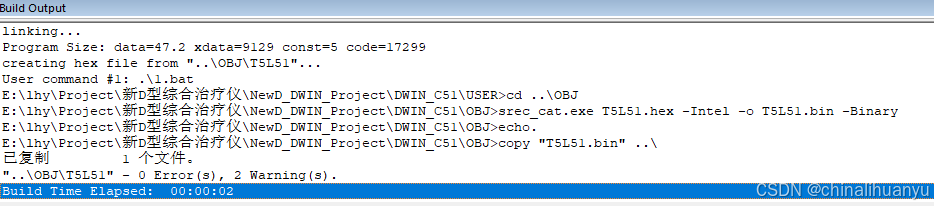 迪文串口屏（DMG48270C043_03WTC+DGUS II）使用记录_迪文屏串口下载程序-CSDN博客