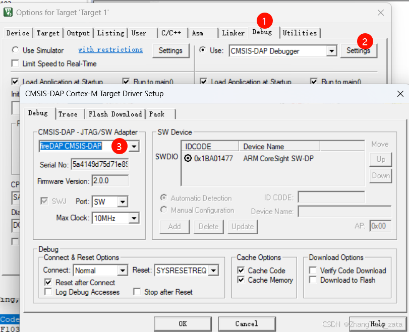 【野火F103-MINI开发板】初学者学习_野火开发板-CSDN博客