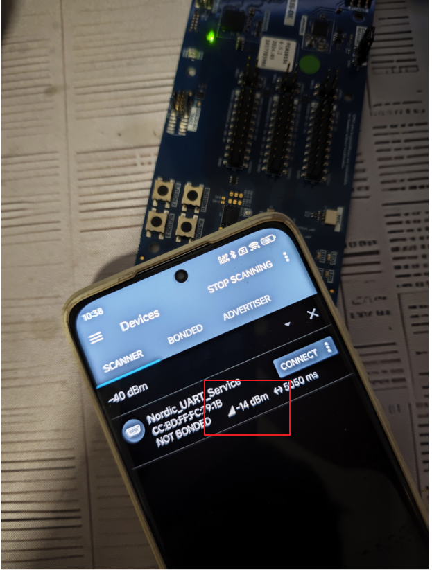 【NCS随笔】Nordic的两种修改发射功率的办法以及nRF54L15的功耗_nrf54l15 修改发射功率-CSDN博客