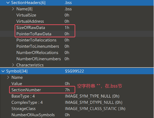 COFF文件格式与COFF加载器-CSDN博客