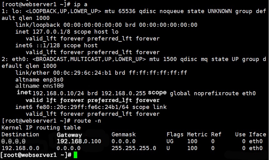 LVS集群技术介绍-CSDN博客