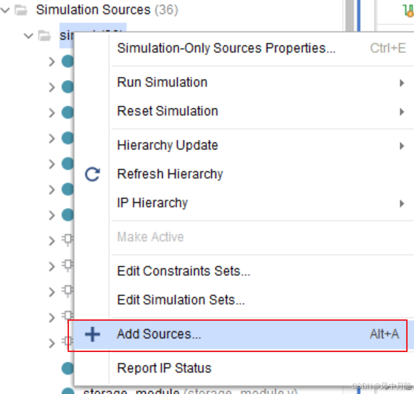 VIVADO加载数据文件仿真方法案例与为啥$readmemh比$fopen好用？（Error reading data from file xx.txt at index 0）_vivado ...
