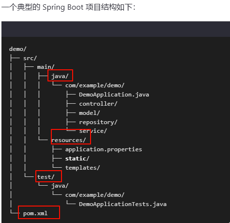 原始打jar包+springboot打包_hello world jar包-CSDN博客