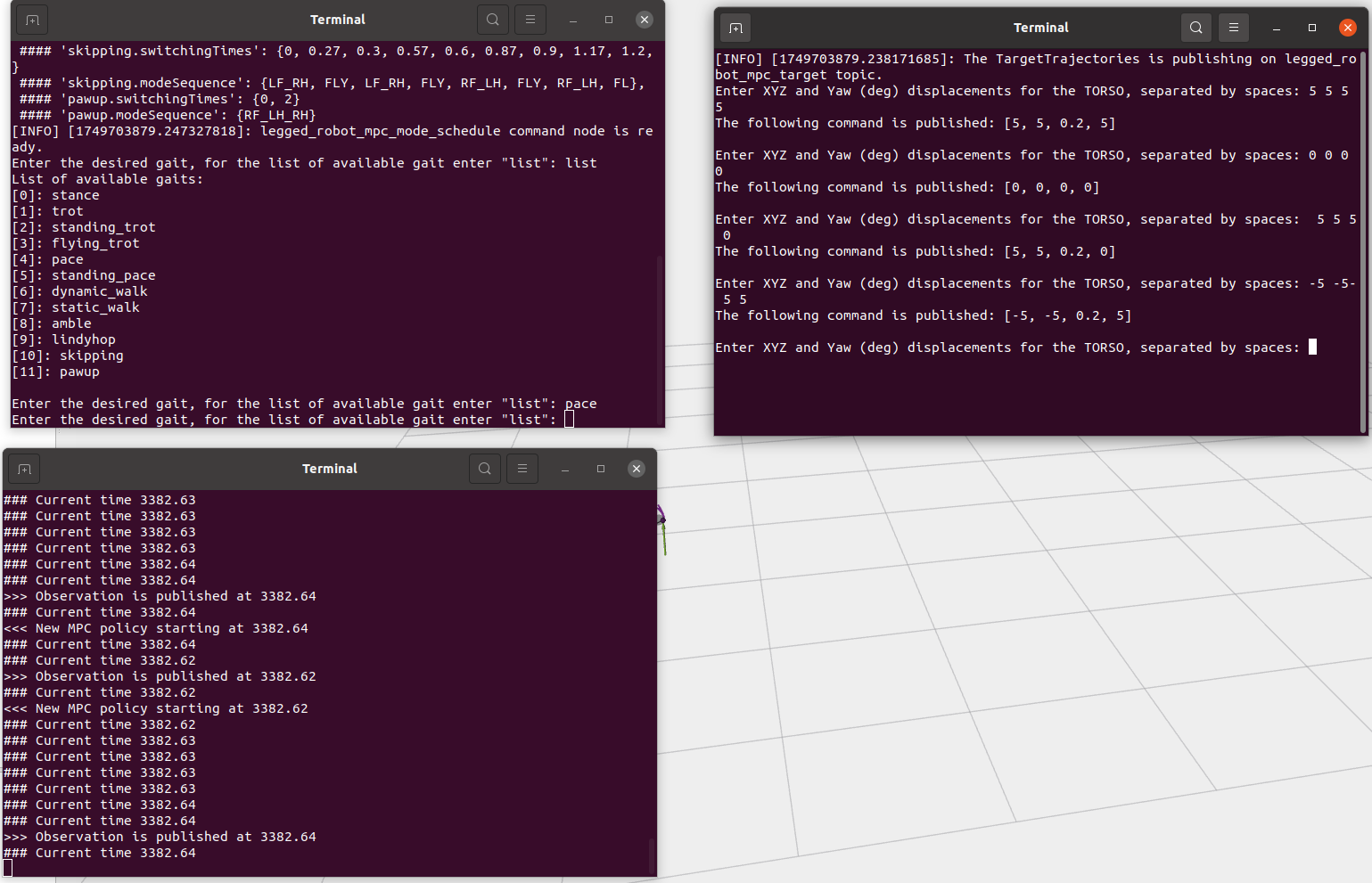 OCS2保姆级安装步骤_ocs2安装-CSDN博客