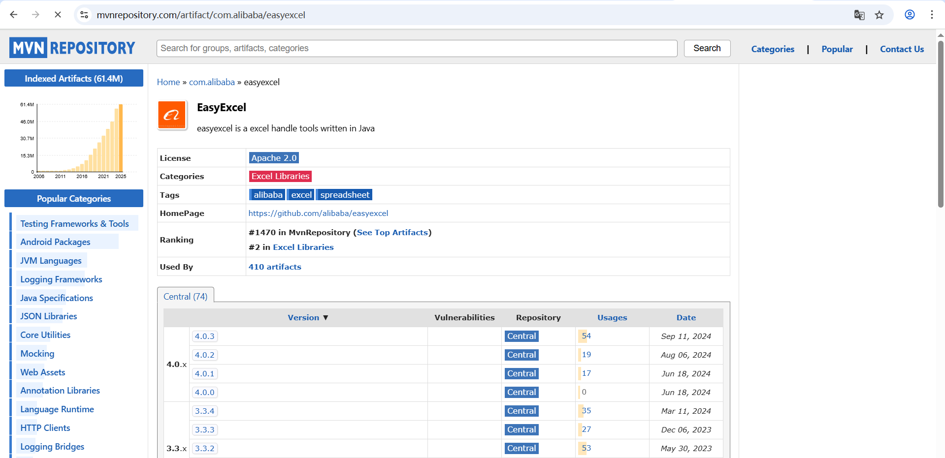 基于springboot框架集成easyexcel 详细教程（附完整代码解析，实现excel文件导入导出）springboot连接excel表 Csdn博客