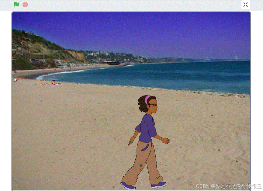 Scratch 编程基础scratch Csdn Csdn博客