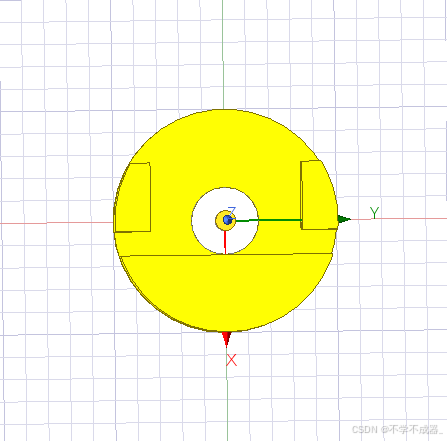 HFSS SMA-KHD高频连接器仿真模型（SMA接头仿真）_sma接头hfss模型-CSDN博客