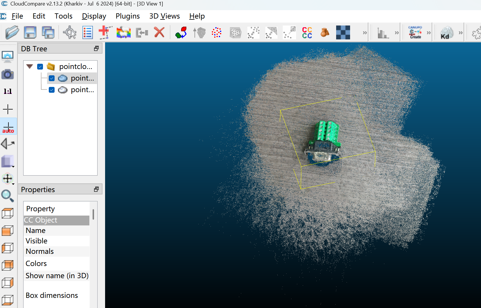 【6D位姿估计】【深度学习】Gen6d环境配置、pytorch3d和个人数据集制作-CSDN博客