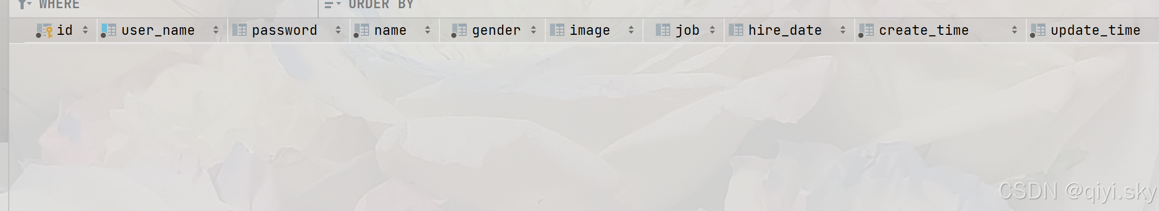 Javaweb——mysql Dml（33） 删除数据delete（基础语法、语句演示、注意事项、dml 操作总结）java删除数据库中的数据 Csdn博客