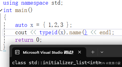 【C++】C++11-CSDN博客