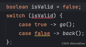 Java 23新特性：JEP 455 Patterns，instanceof和switch中的原始类型_java23 switch-CSDN博客